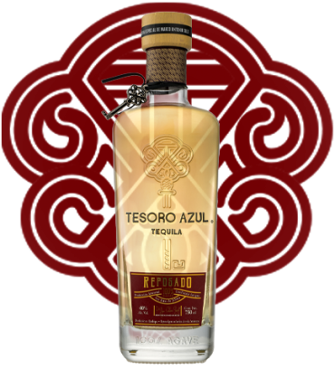 Home - Tequila Tesoro Azul